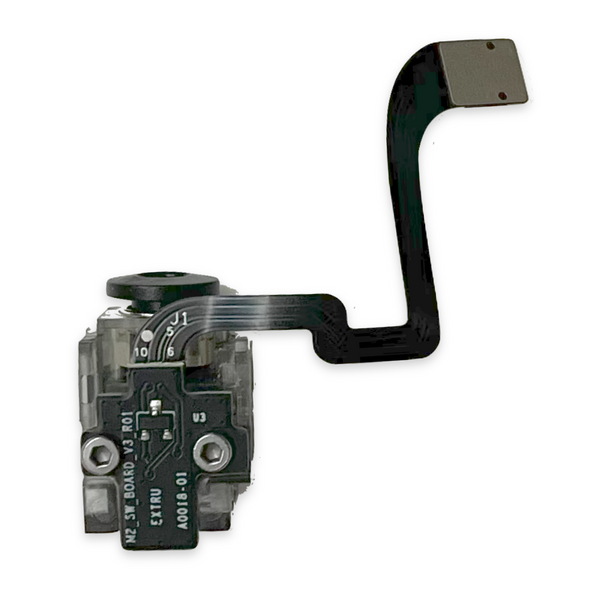 Bambu Filament Cutter Cable and Sensor (for P1P, P1S) – 3D Printing ...